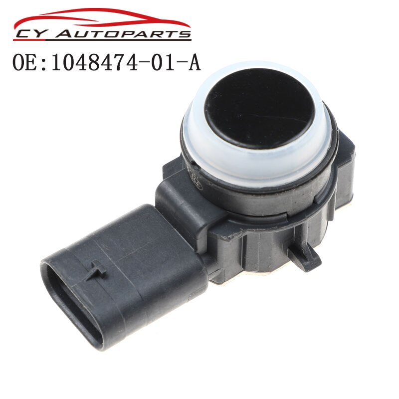 Auto Bumper Parking Sensor Parking Sensor Parkeerh... – Vicedeal