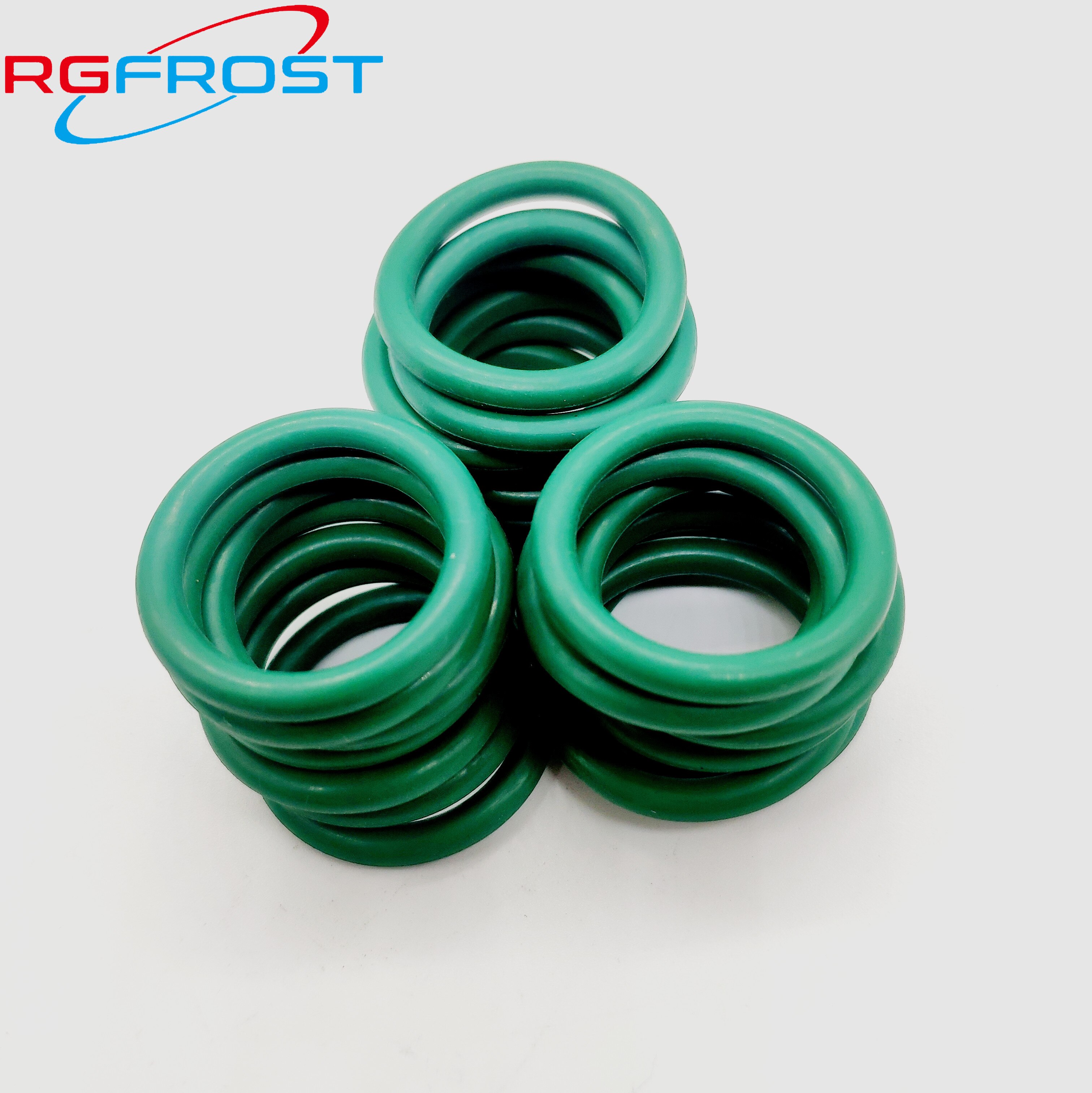 10Pcs Hnbr Rubber V5 Compressor O Ring Seal Set 11... – Vicedeal
