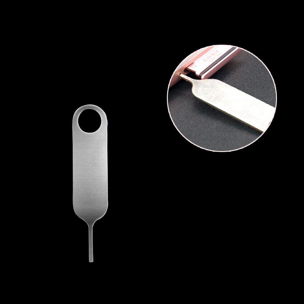 Sim-Kaart Lade Ejector Eject Pin Key Removal Tool ... – Vicedeal