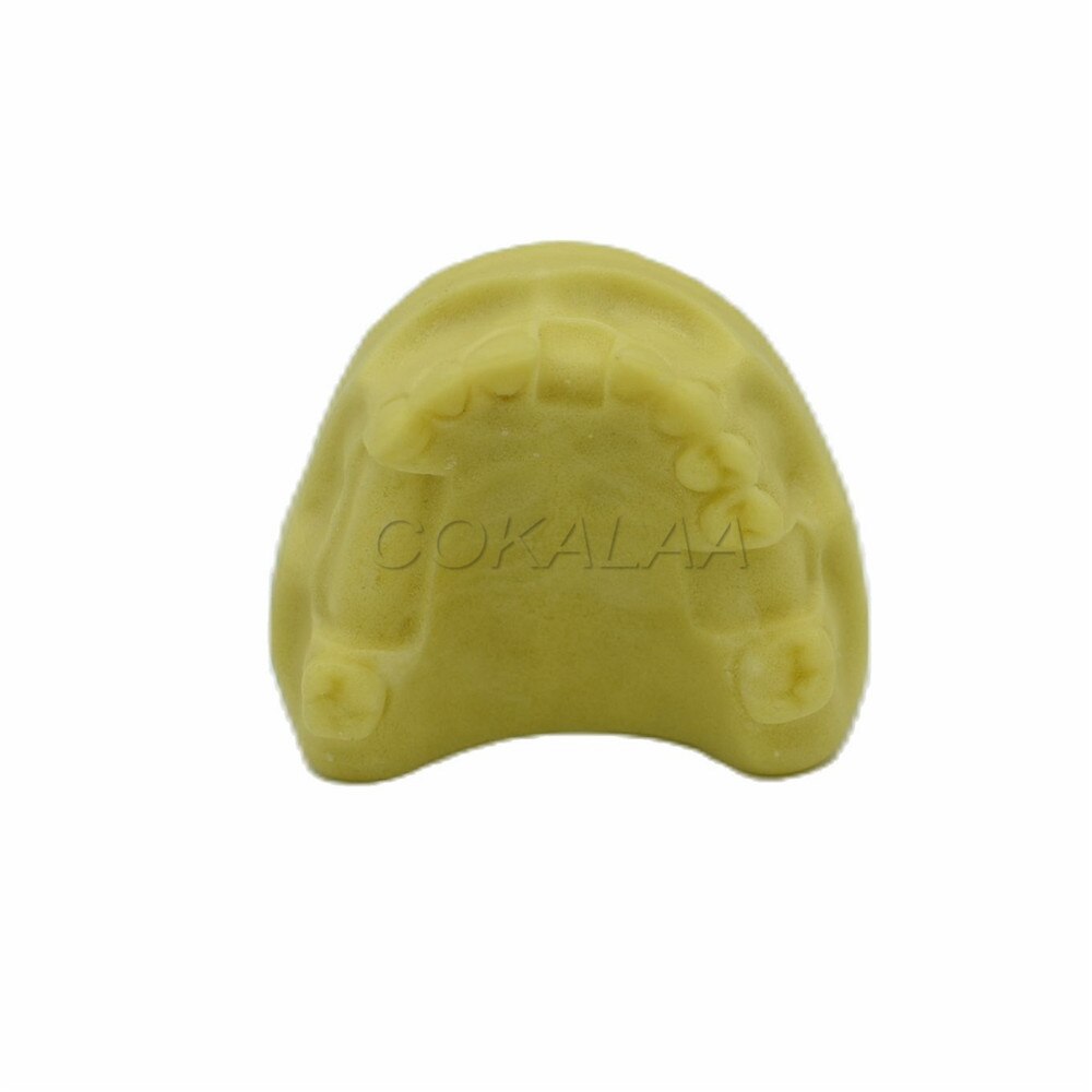 1pc Dental Model Teeth Implant Practice Model Maxi... – Grandado