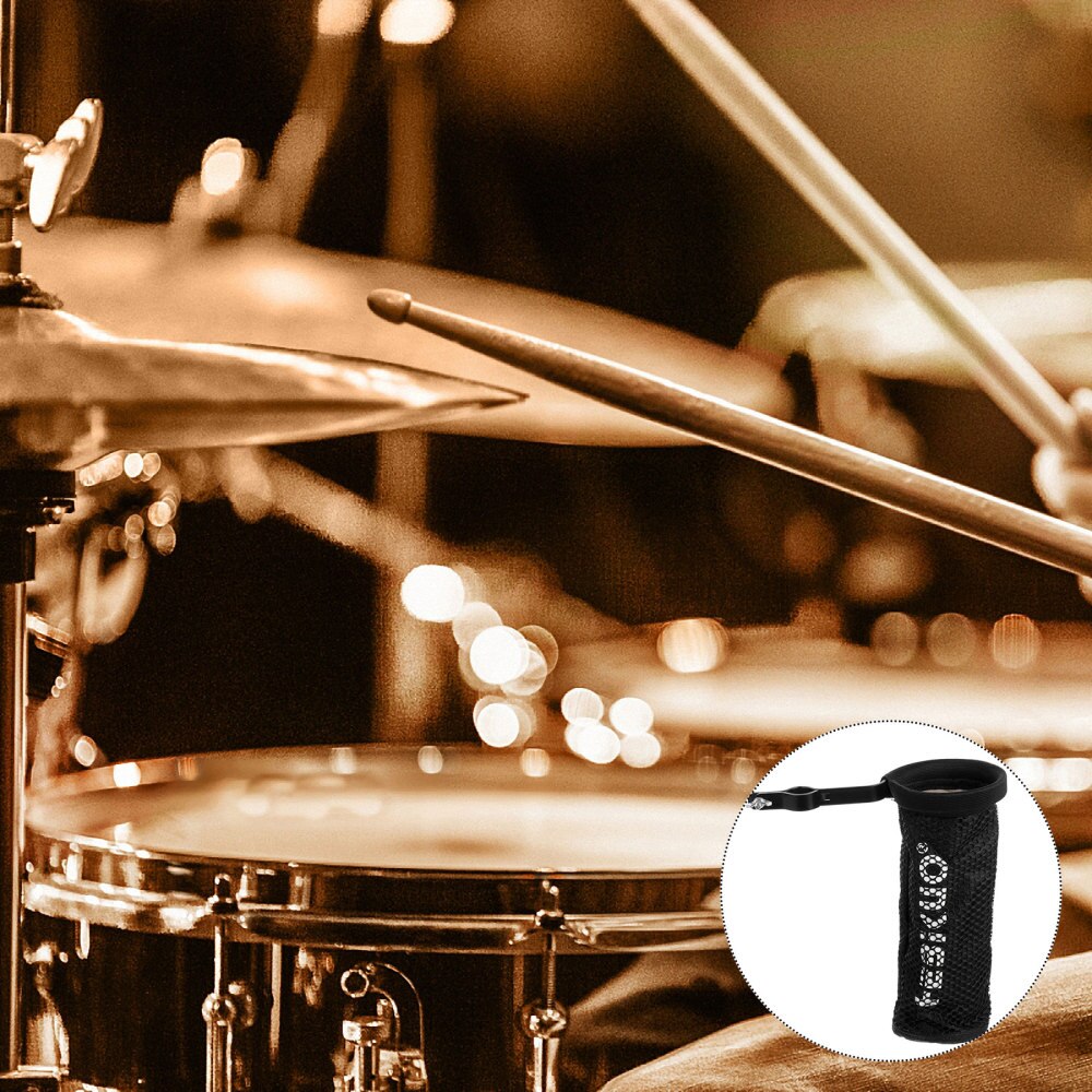 Drumstick Tas Oxford Doek Drum Stick Opslag Pouch ... – Grandado