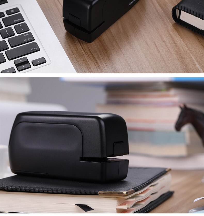Automatic Stapler Battery Style Stapler Binding Ma... – Grandado