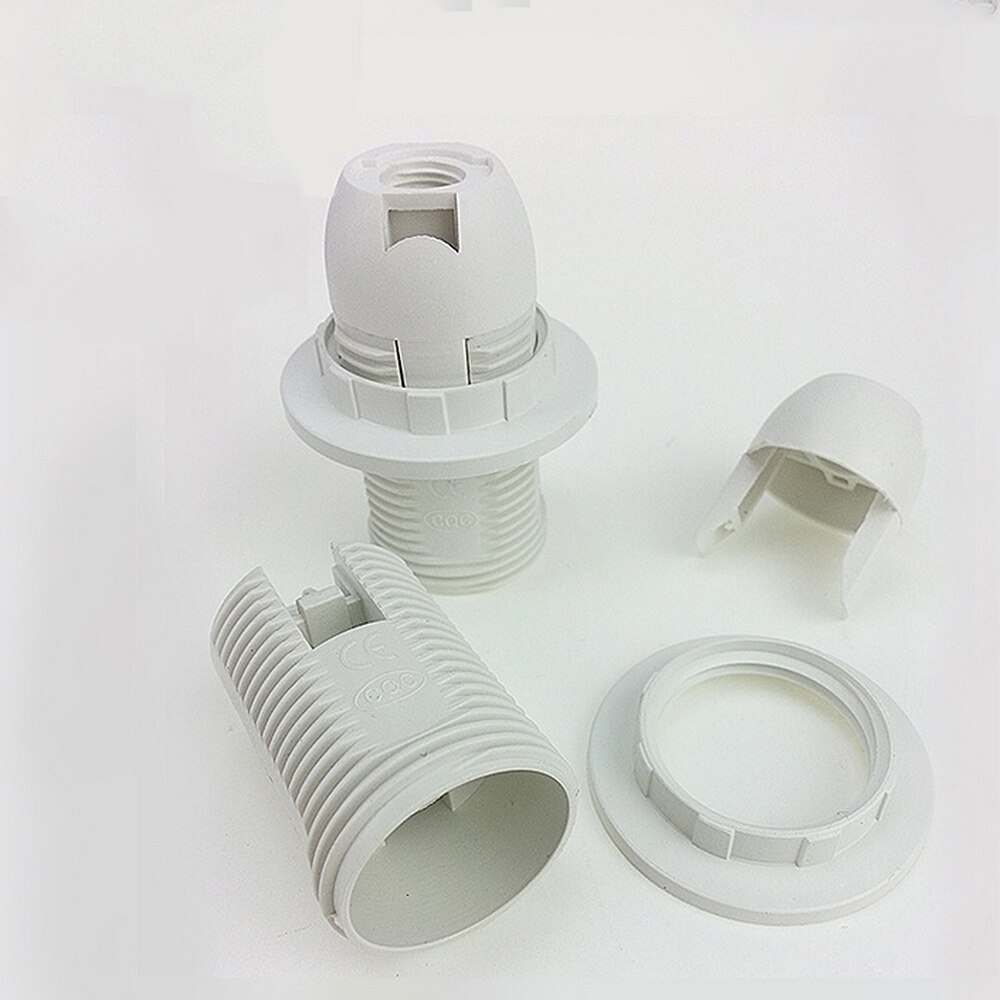ASCELINA E14 Lamp holder CE CQC chandelier base vi... – Grandado