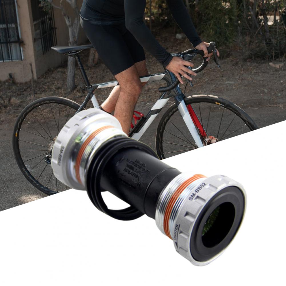 Bottom Bracket Compact Sturdy Good Toughness Durab... – Grandado