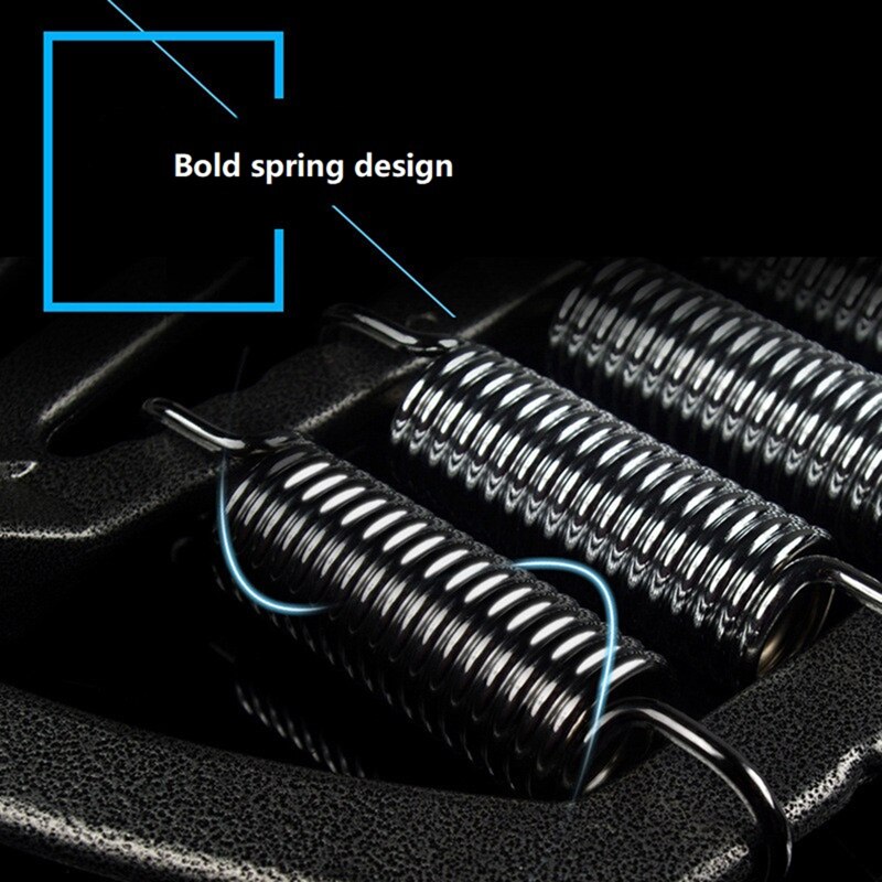 Hand Grips Fitness Gym Equipment Gripper Hand-Musc... – Grandado