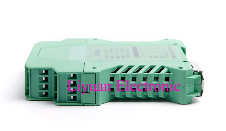 4-20MA current signal isolator / current voltage P... – Grandado