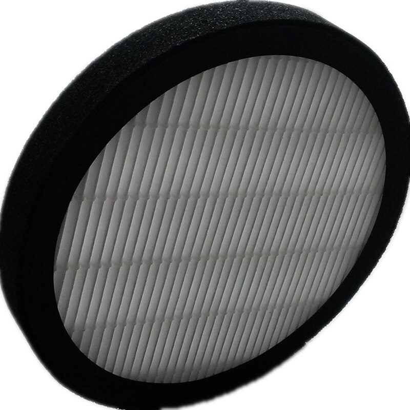 Circle True HEPA Filter Size Diameter 160mm*20mm f... – Grandado