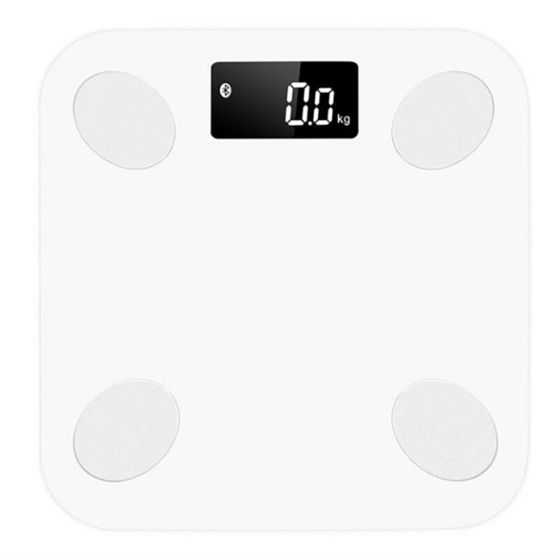 Bluetooth Scales Smart Wireless Digital Body Fat S... – Vicedeal