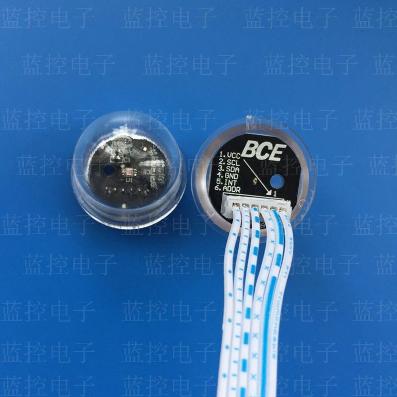 Licht Sensor Opt3001/Verlichting Module/Verlichtin... – Grandado