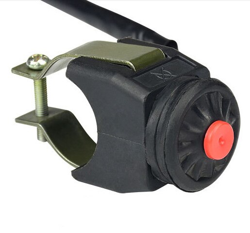 Electric car switch motorcycle modified double fla... – Grandado