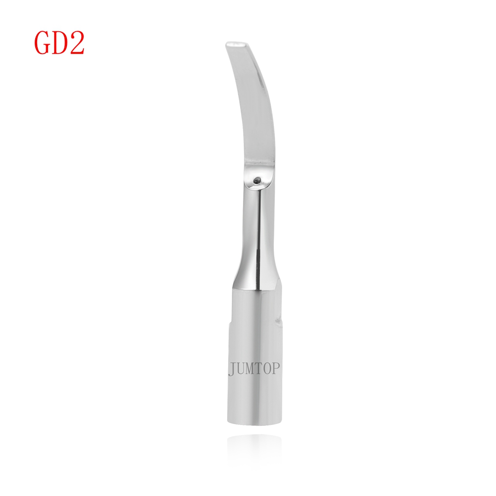 Puntas de escalador ultrasónico de 5 piezas, pieza... – Grandado