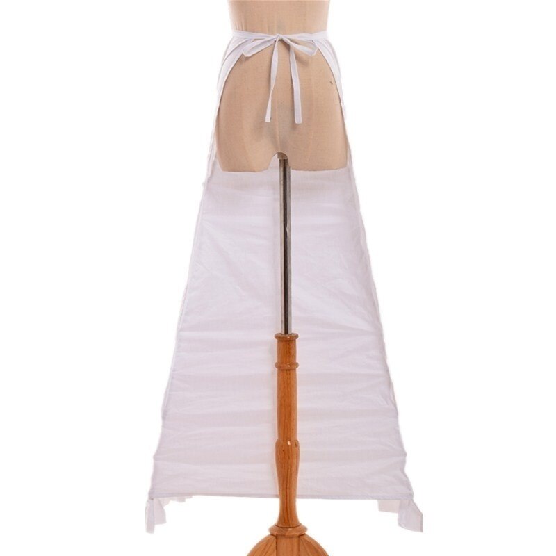 Victorian Dress Gown Long Bustle Bird Cage Frame C... – Grandado