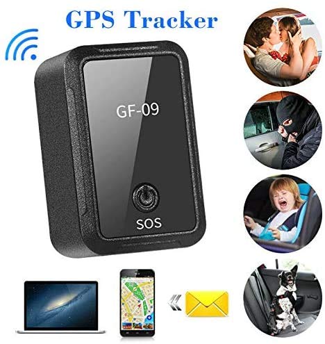 GPS Locator- Suitable for Positioning Cars, Motorc... – Grandado