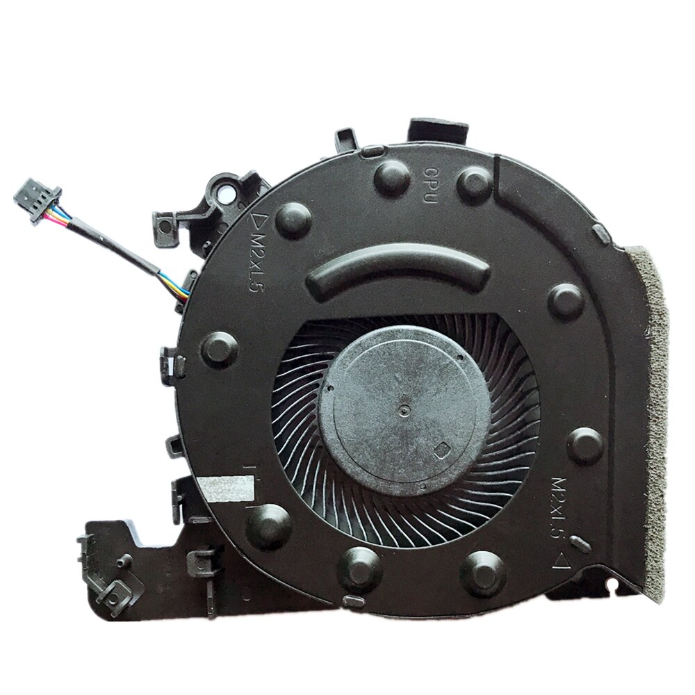 laptop CPU GPU cooling fan Cooler Notebook PC for ... – Grandado