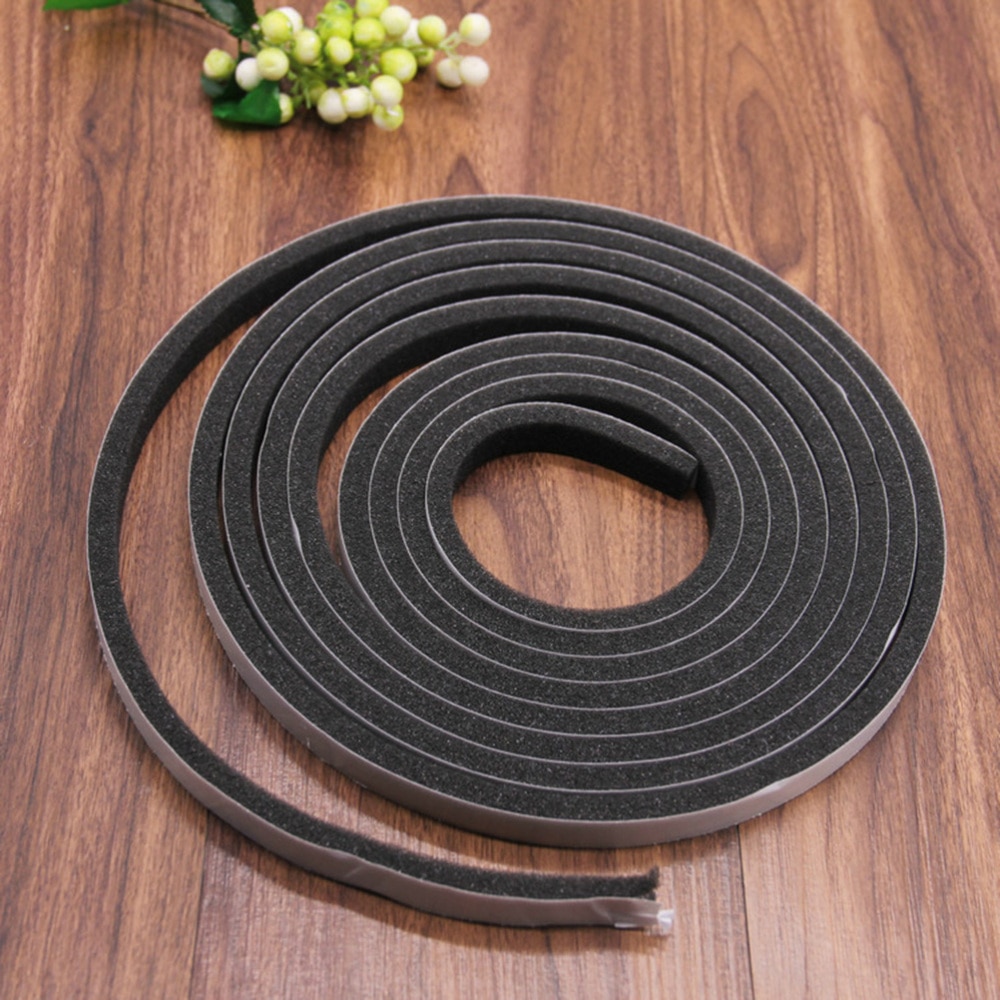 5 Meters Thick Tape Windows and Doors Adhesive Sou... – Vicedeal