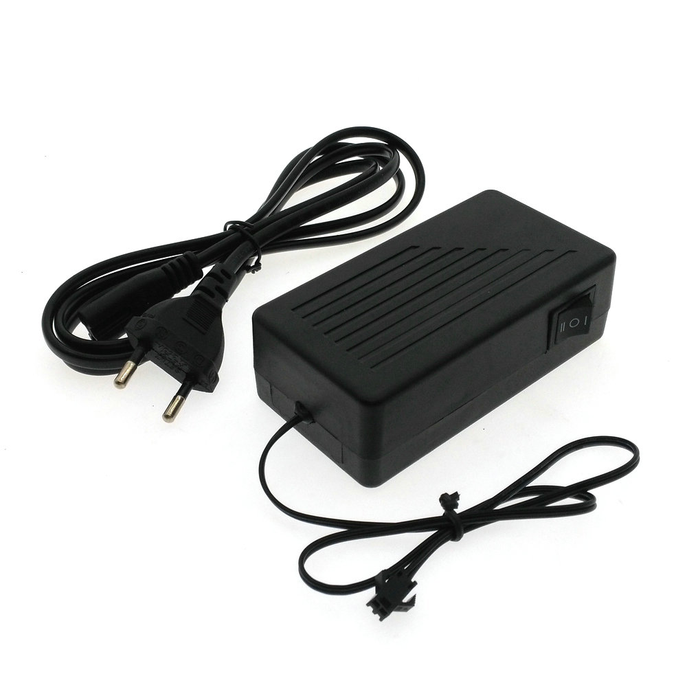 220V 1-50M EL wire lighting transformer neon light... – Grandado