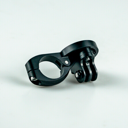 ZRACE TT Handlebar Computer mount - Black, Out fro... – Grandado