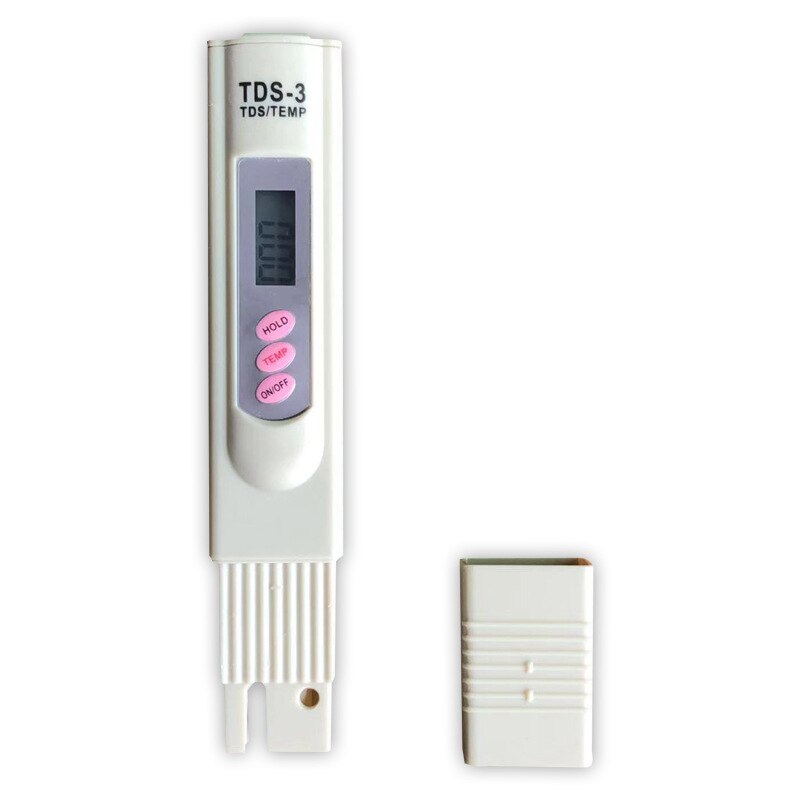 TDS-3 Water Testing Meter Conductivity Water Measu... – Vicedeal