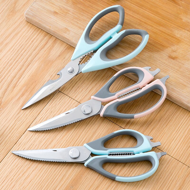 Multifunctional Magnetic Refrigerator Scissors Sta... – Grandado