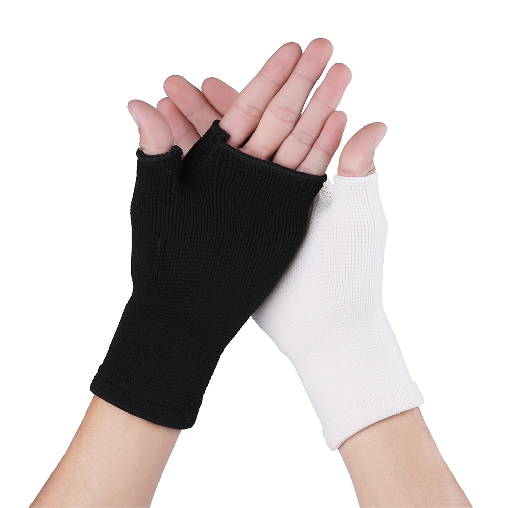1Pair Palm Support Comfortable Sleeve Protector El... – Vicedeal