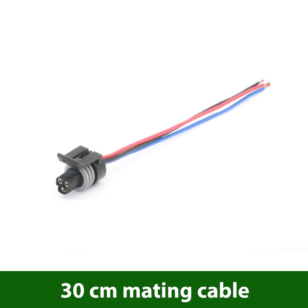 stainless steel isolated pressure sensor, absolute... – Grandado