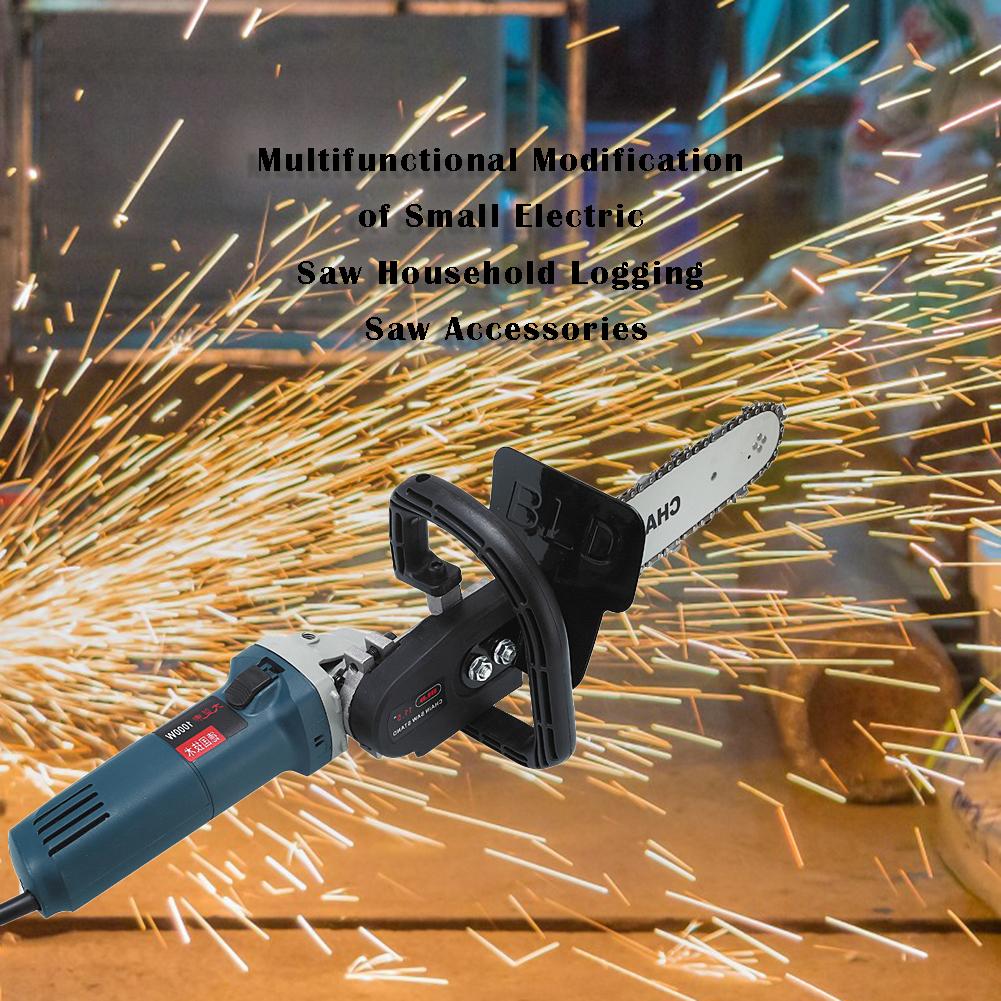 Reciprozaag Elektrische Zaag Houtbewerking Attachm... – Vicedeal