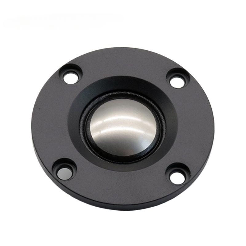 SOTAMIA 2Pcs 2 Inch Tweeter Audio Speaker 4 Ohm 8 ... – Grandado