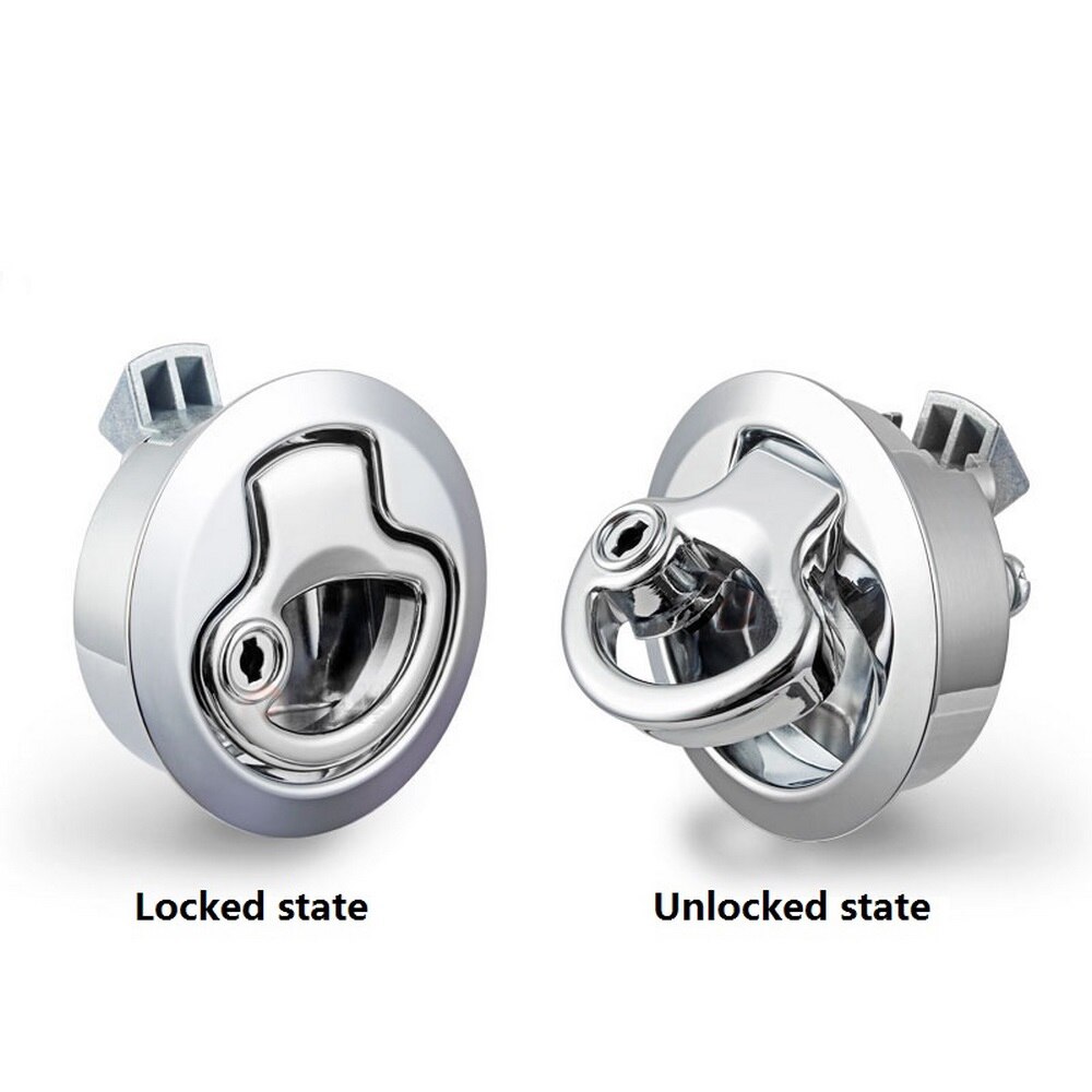 Volledig Metalen Hangslot Wolf Head Lock Kleine Sl... – Vicedeal