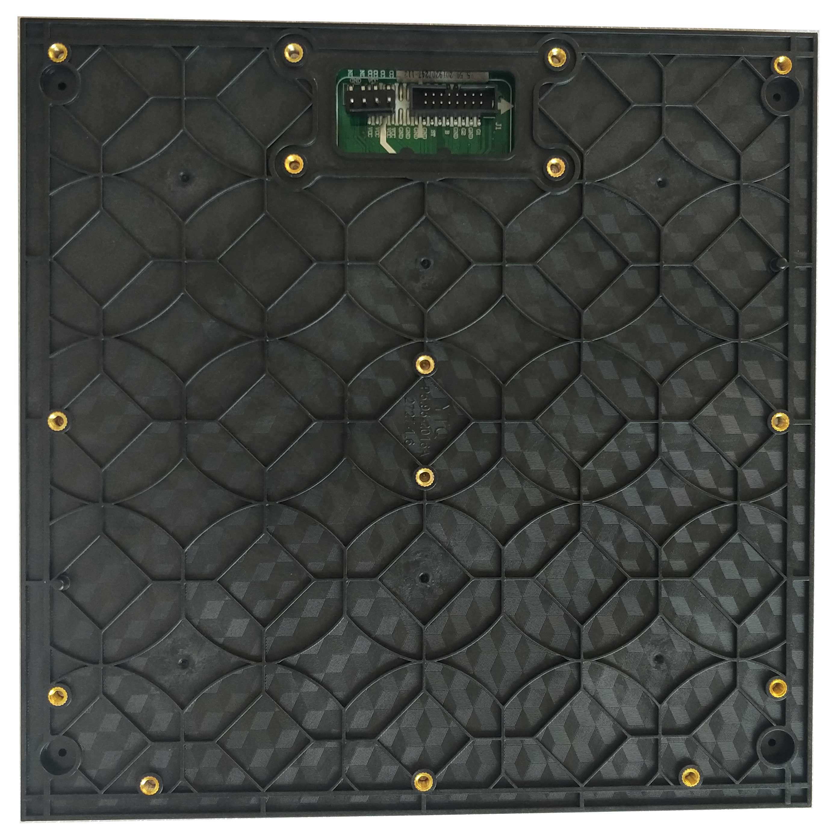 outdoor full color p5.95 led panel 250*250mm led s... – Vicedeal