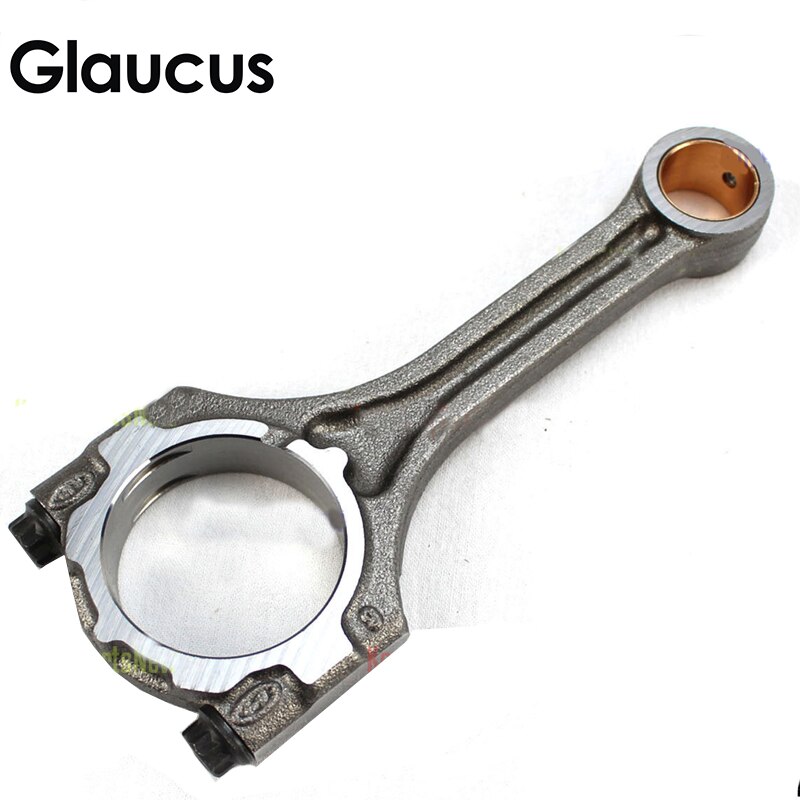 engine connecting rod conrod for Ford Fiesta 1.6 L... – Vicedeal