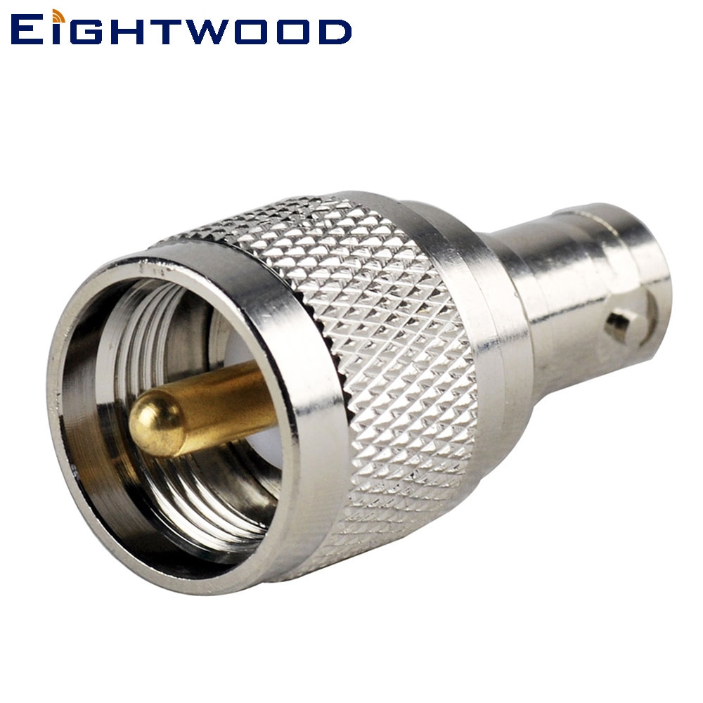 Eightwood-walkie-talkies de Radio Ham para coche, ... – Grandado