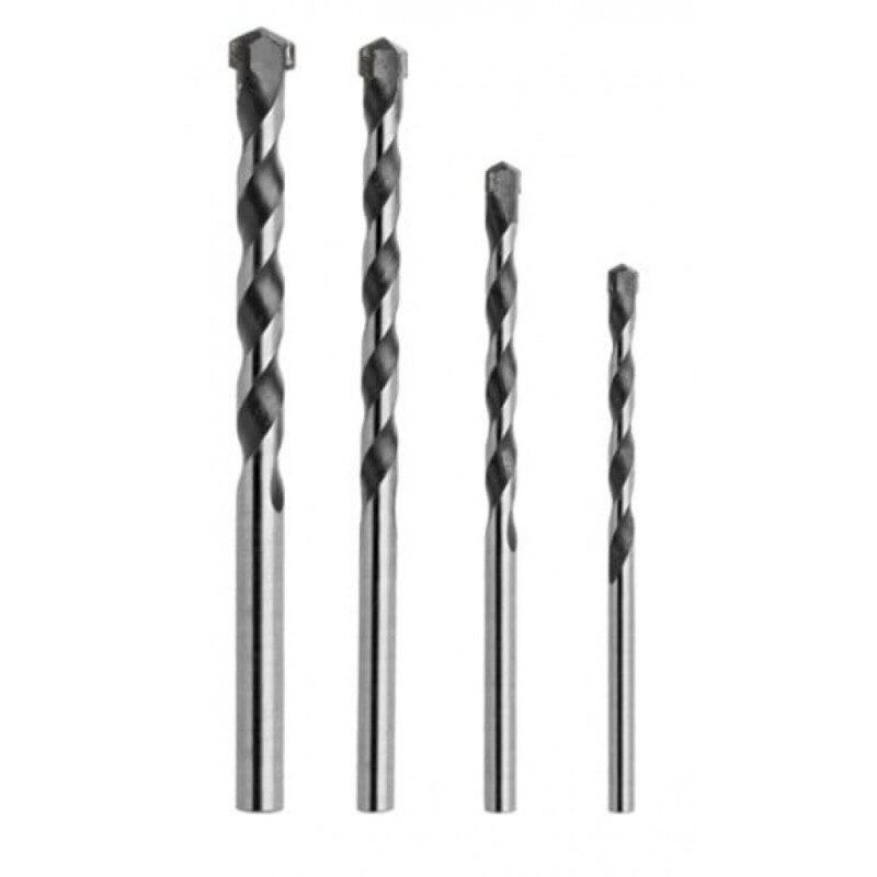 Beton Boor Geaard 4.0 - 10 Mm – Grandado