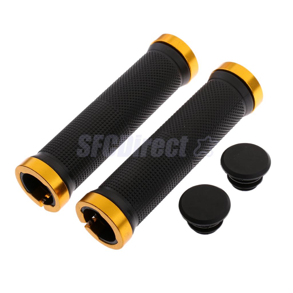 1 Paar Handvatten Fiets Mtb Bmx Road Mountainbike ... – Grandado