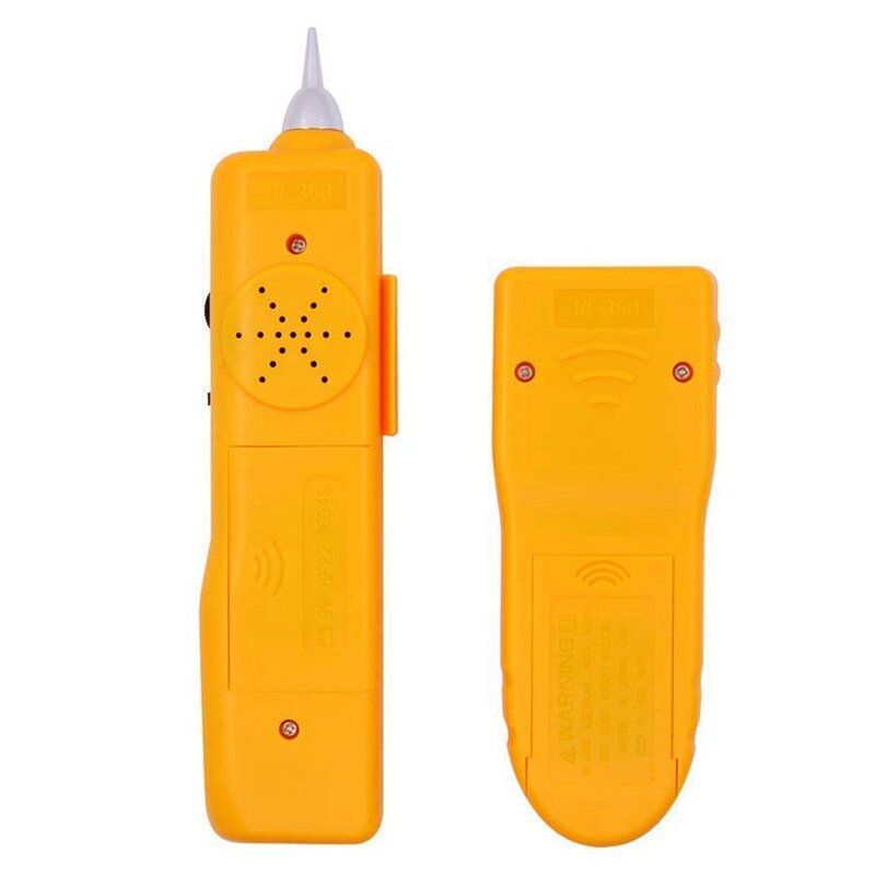 Ethernet Tester, Wire Tester, Wire Tracer, Network... – Vicedeal