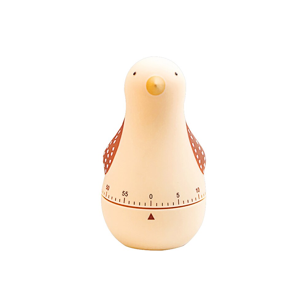 Cute Bird Time ManagerKitchen Timer For Cooking Sh... – Vicedeal