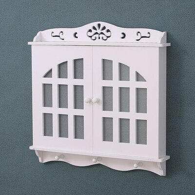 Nordic Electric Meter Occlusion Box Simple Hollow ... – Grandado