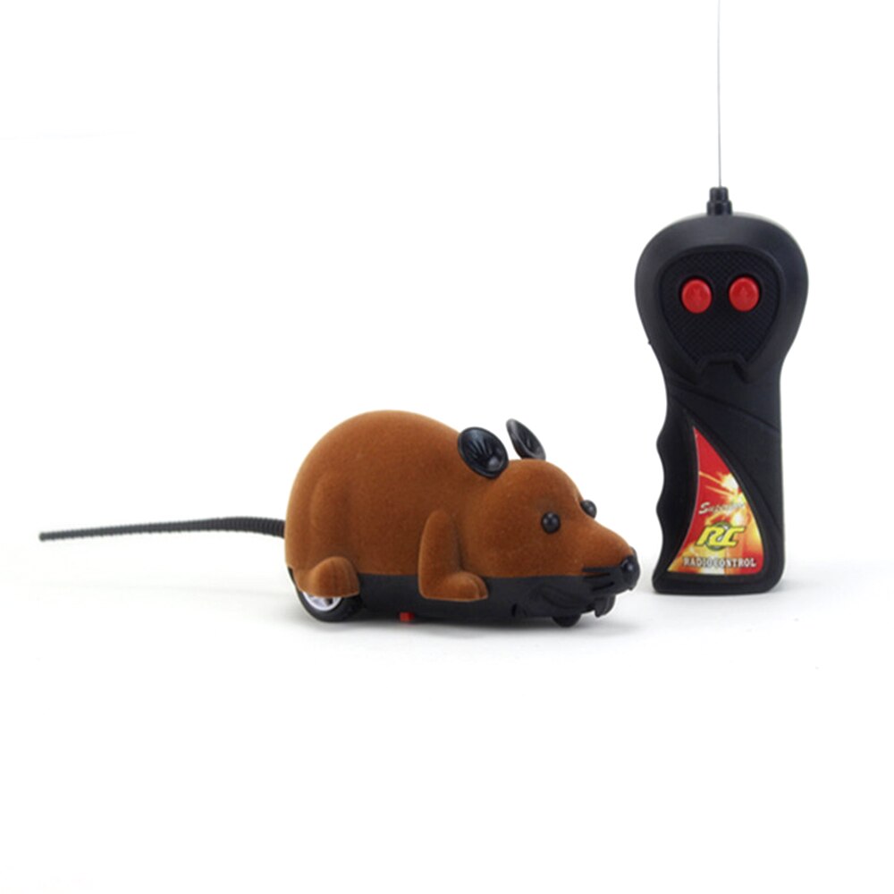 Funny Cute RC Animals Wireless Remote Control RC E... – Grandado