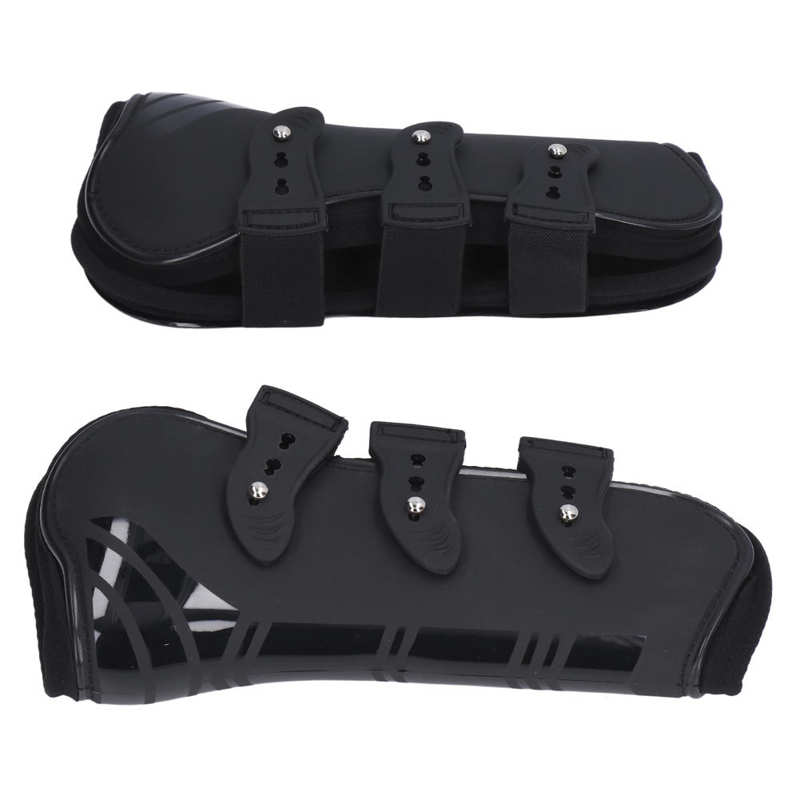 Horse Leg Boots Horse Tendon Guard Adjustable for ... – Grandado