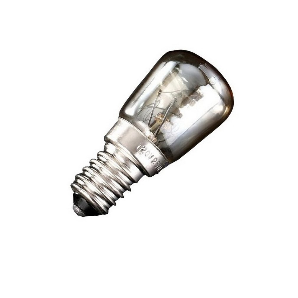 Oven Steam Bulb Lamp E14-25w High Temperature 300 ... – Grandado