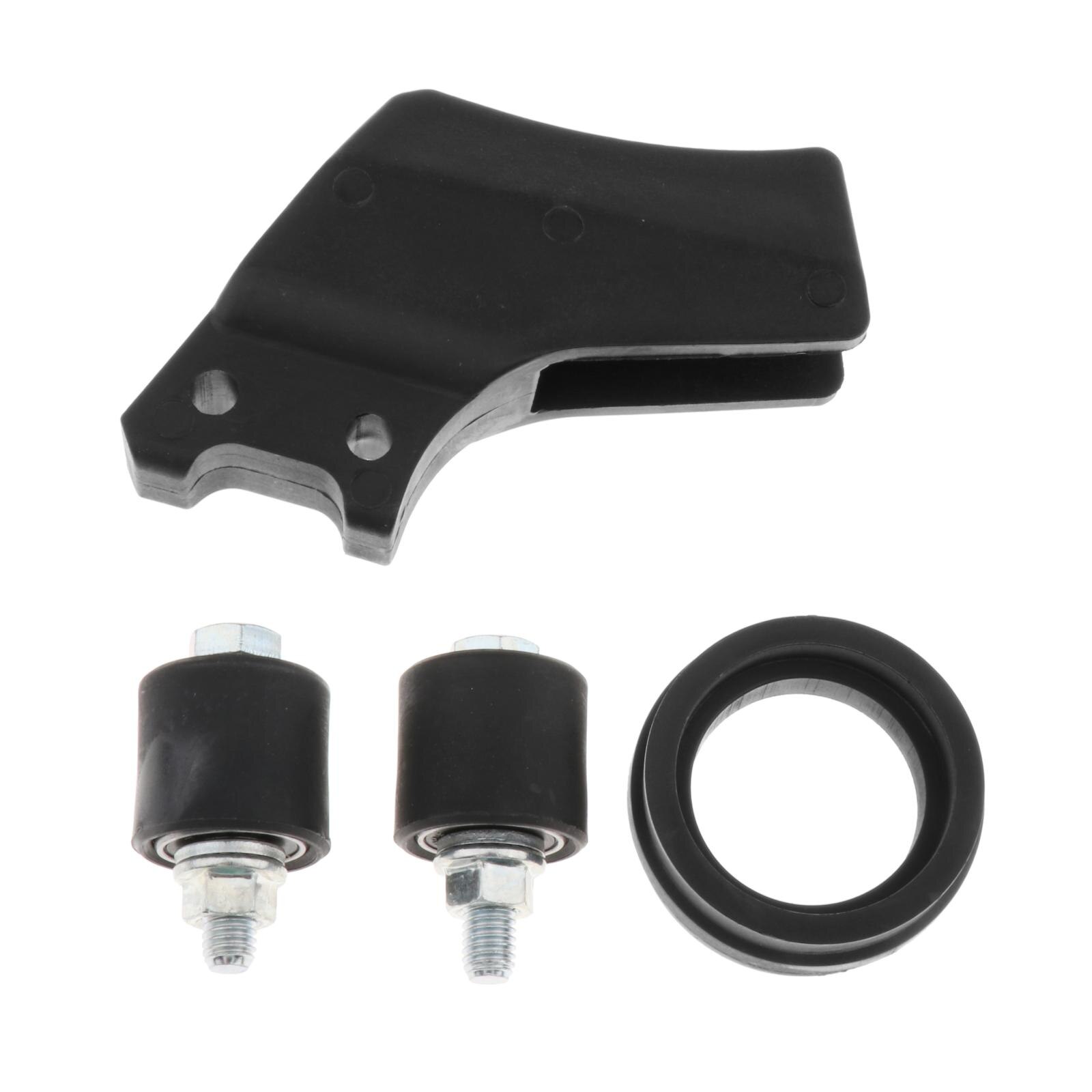 Atv Keten Gids Kit 5X4-22199-00-00 Voor Yamaha Ban... – Grandado