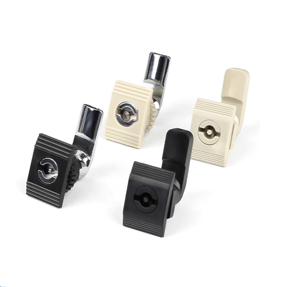 Nieuw type industrieel doosslot Plastic deurslot T... – Vicedeal