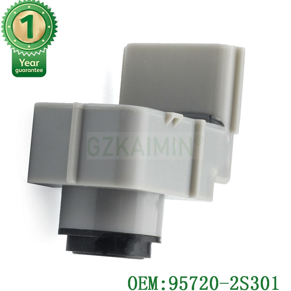 Original Standard PARKSENSOR pdc Parking Sensor 95... – Vicedeal