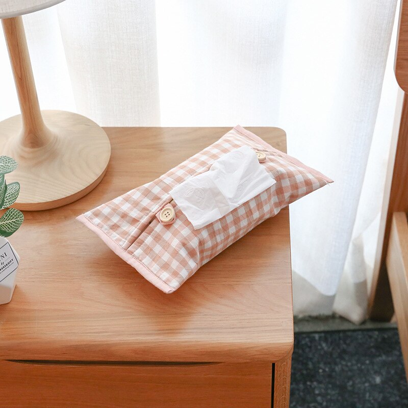 Japanese Style Tissue Bag Tissue Paper Box Tissue ... – Grandado
