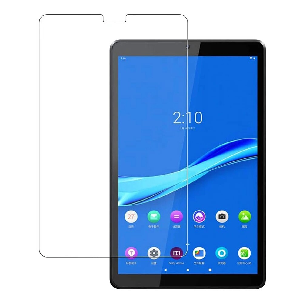 Gehard Glas Film Voor Lenovo Tab M10 Fhd Plus 10.3... – Grandado
