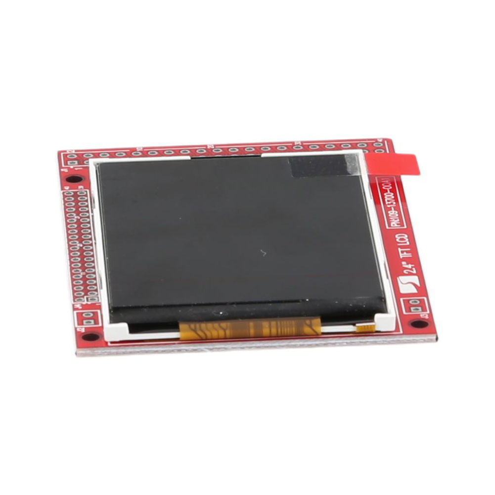 DSO138 Digital Oscilloscope DIY Kit 2.4inch TFT Di... – Grandado