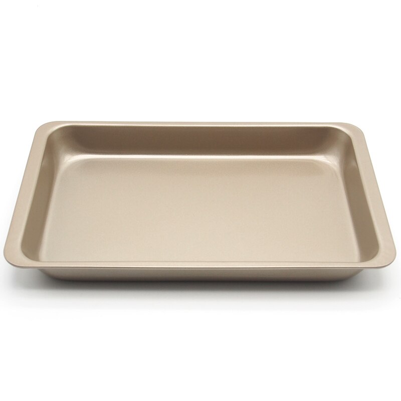 11-inch rectangular bake pan grilled chicken wings... – Vicedeal