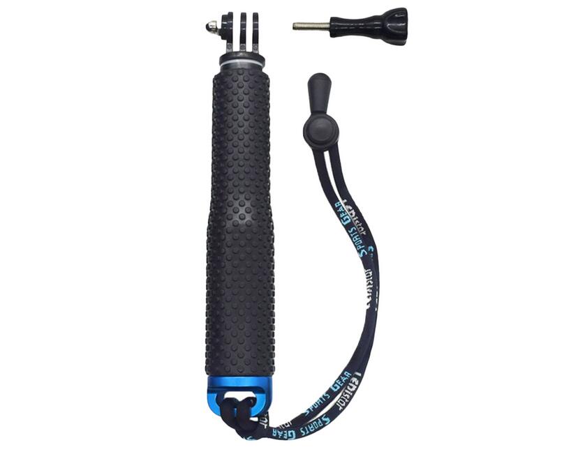 Gosear undervands monopod selfie stick stang & amp... – Vicedeal