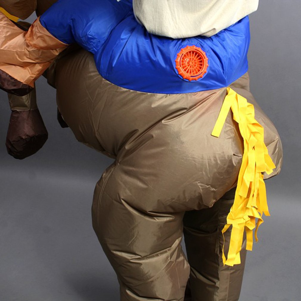 Dinosaur Animal Sumo Inflatable Suit Special Usb I... – Grandado