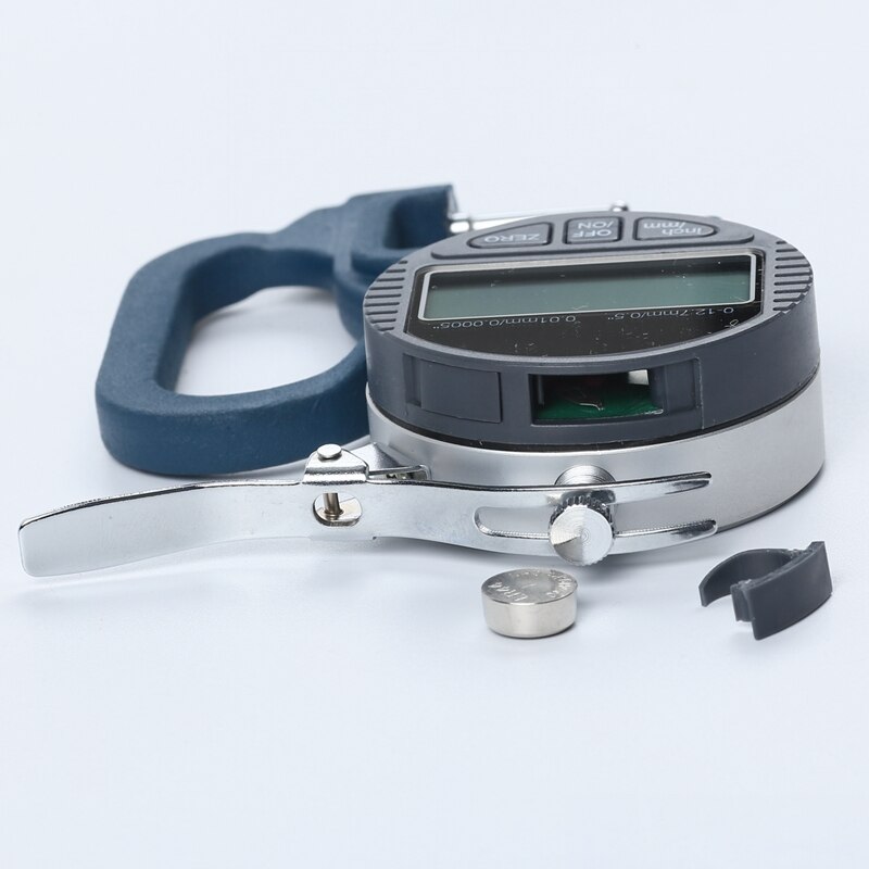 Digital Tube Thickness Gauge 0.001mm LCD Electroni... – Grandado