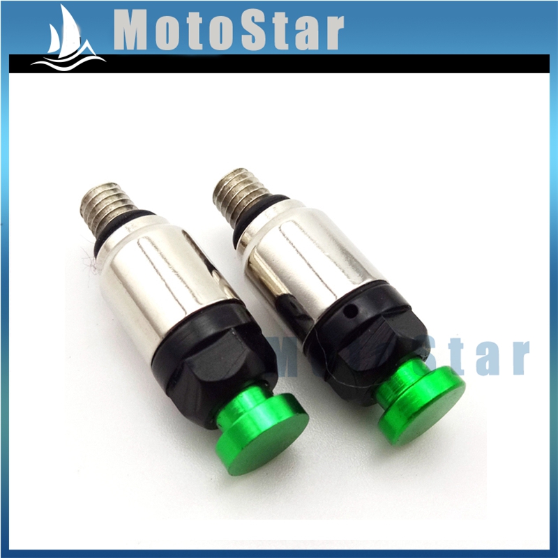 M5 x 0.8 Front Fork Air Bleeder Valves For WR 250 ... – Grandado